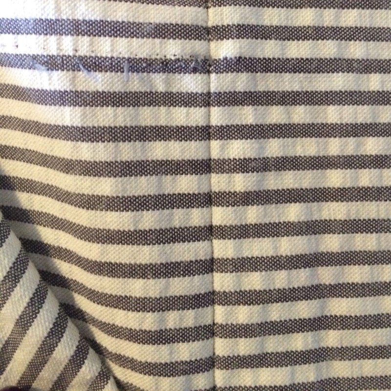 6 tips for sewing with stripes | The Self Made Wardrobe